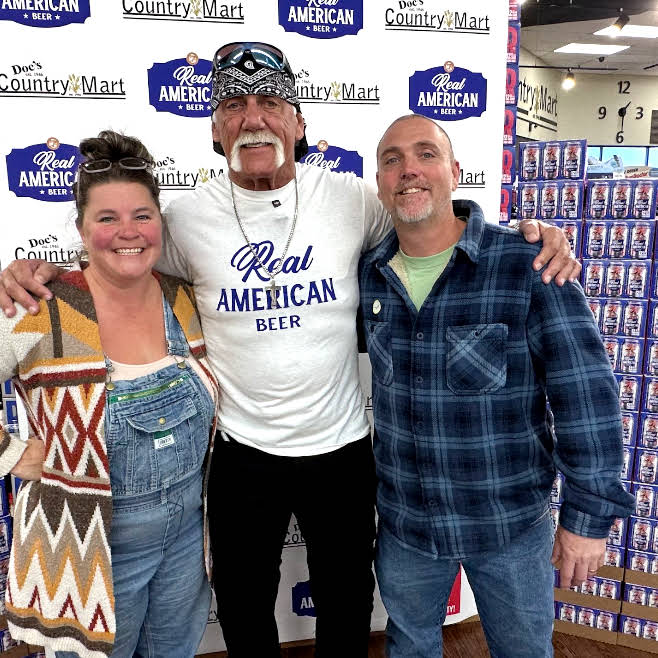 Post from Paragon Ridge Ranch