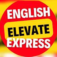 Quiz from English Elevate express