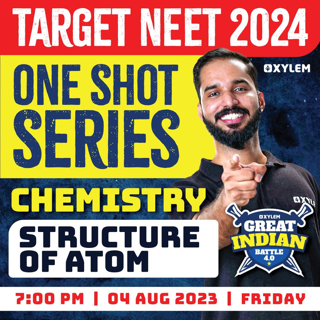 Post from Xylem NEET