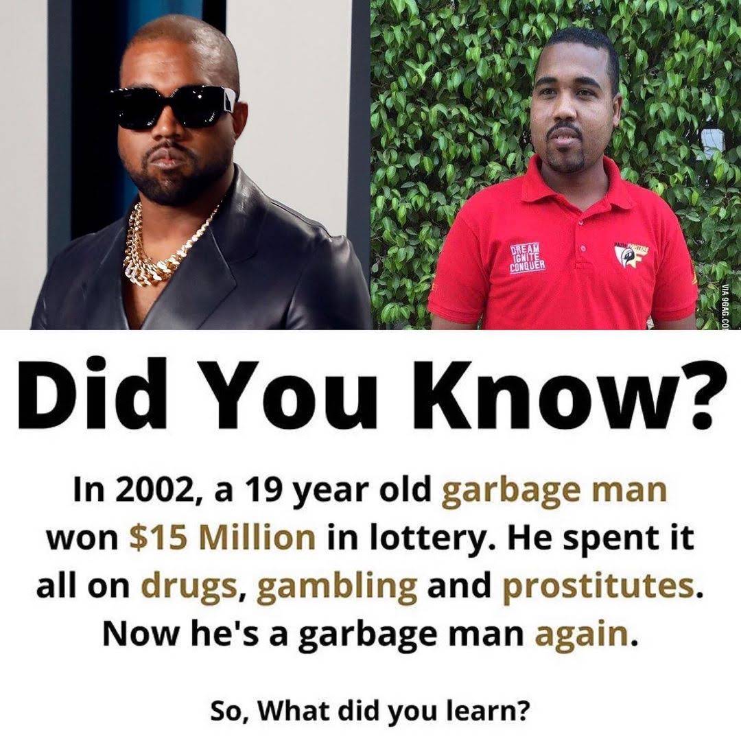 Post from Degenerocity