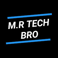 Quiz from M.R Tech Bro