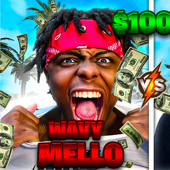 Post from Wavy Mello