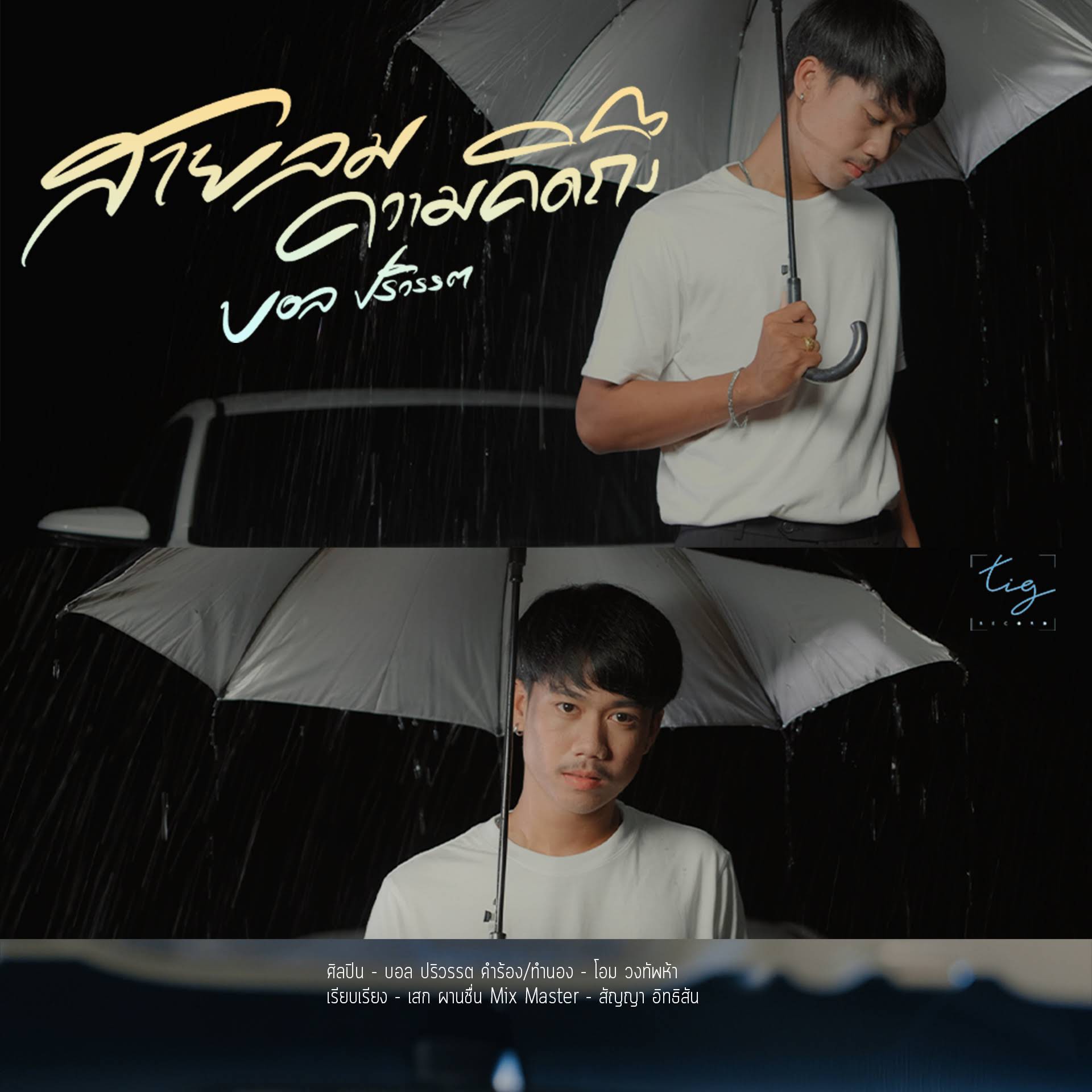 Post from TIG Record