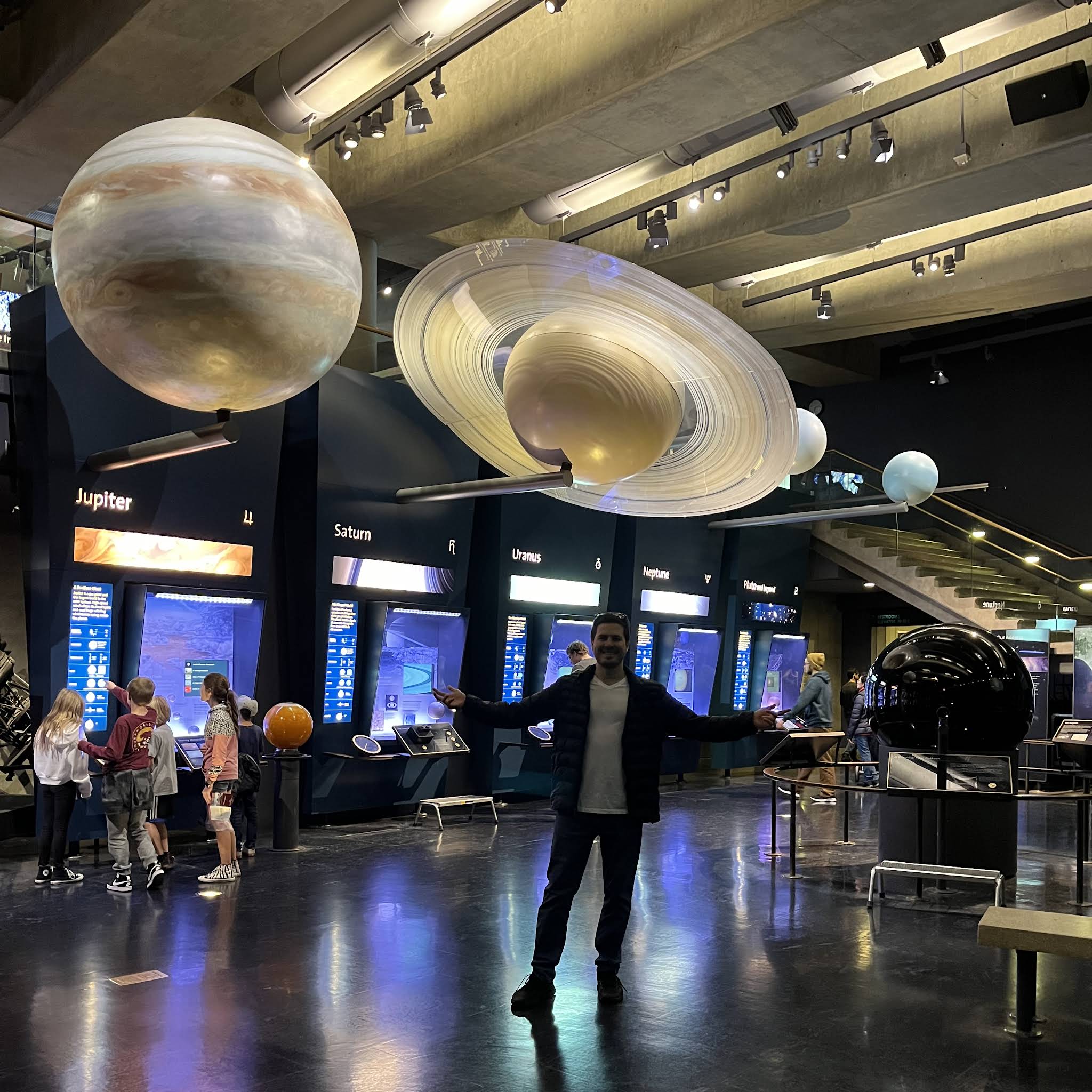 Post from Alvaro Calmet