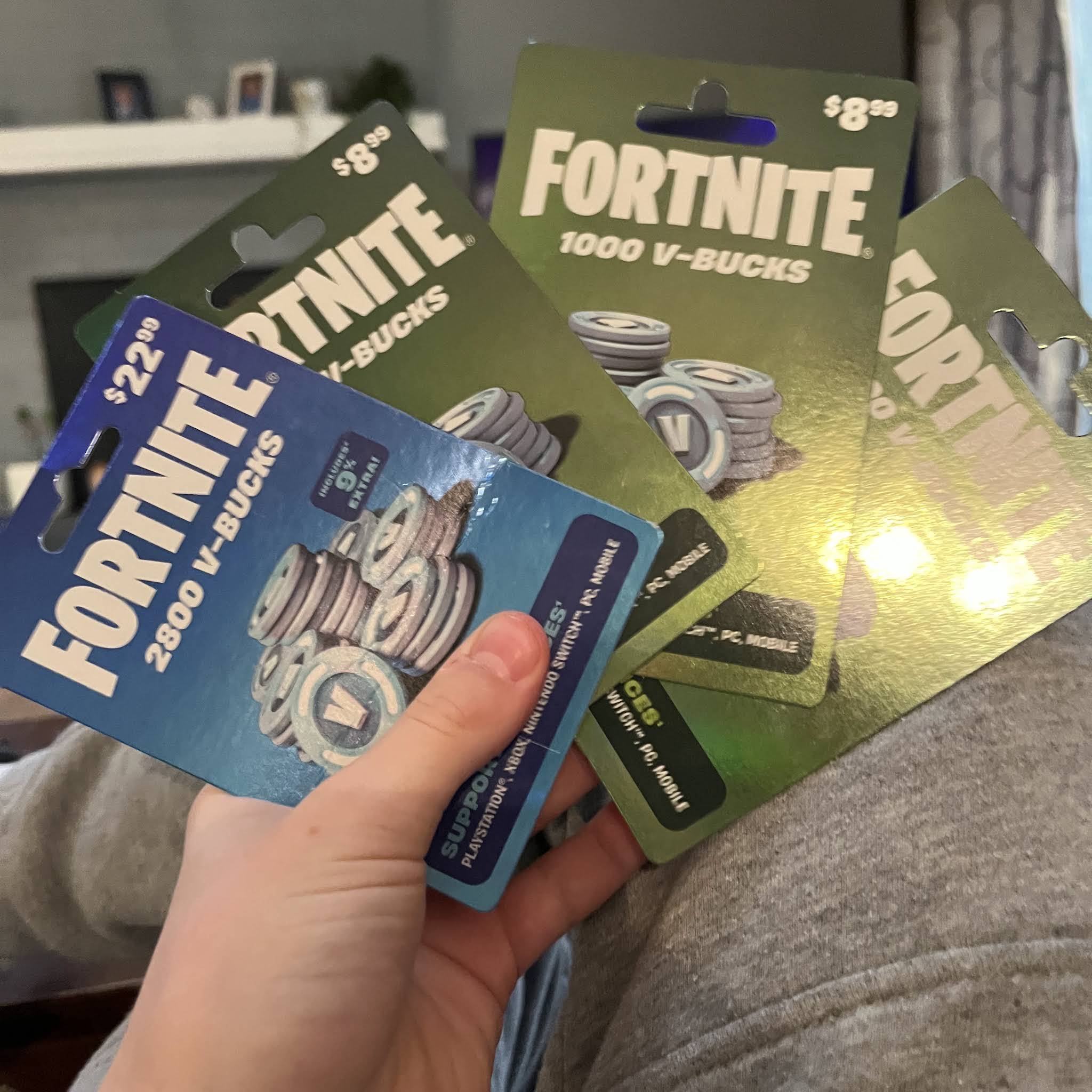 Post from FrostyFN