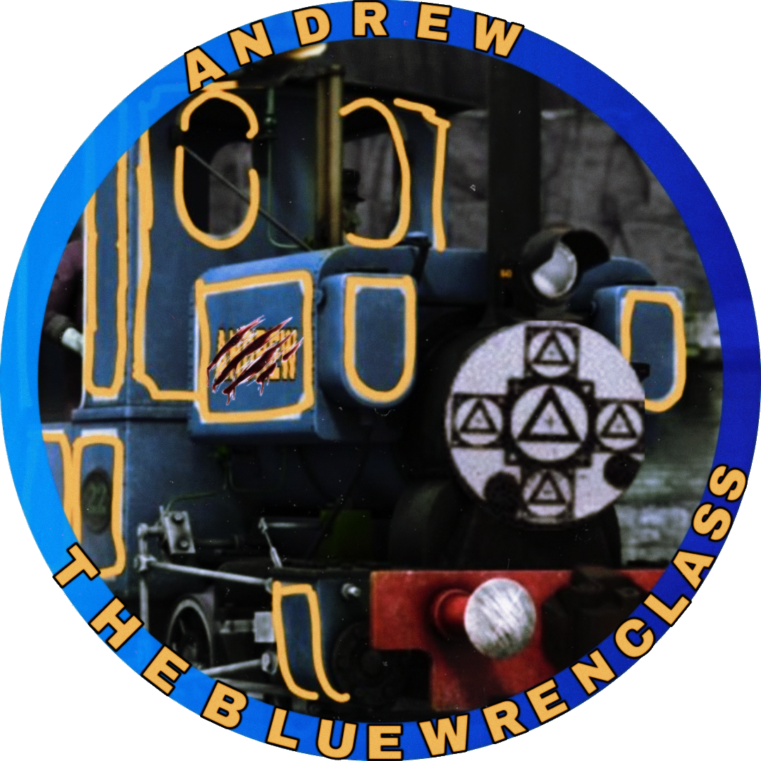 Post from Andrew The Blue Wren Class