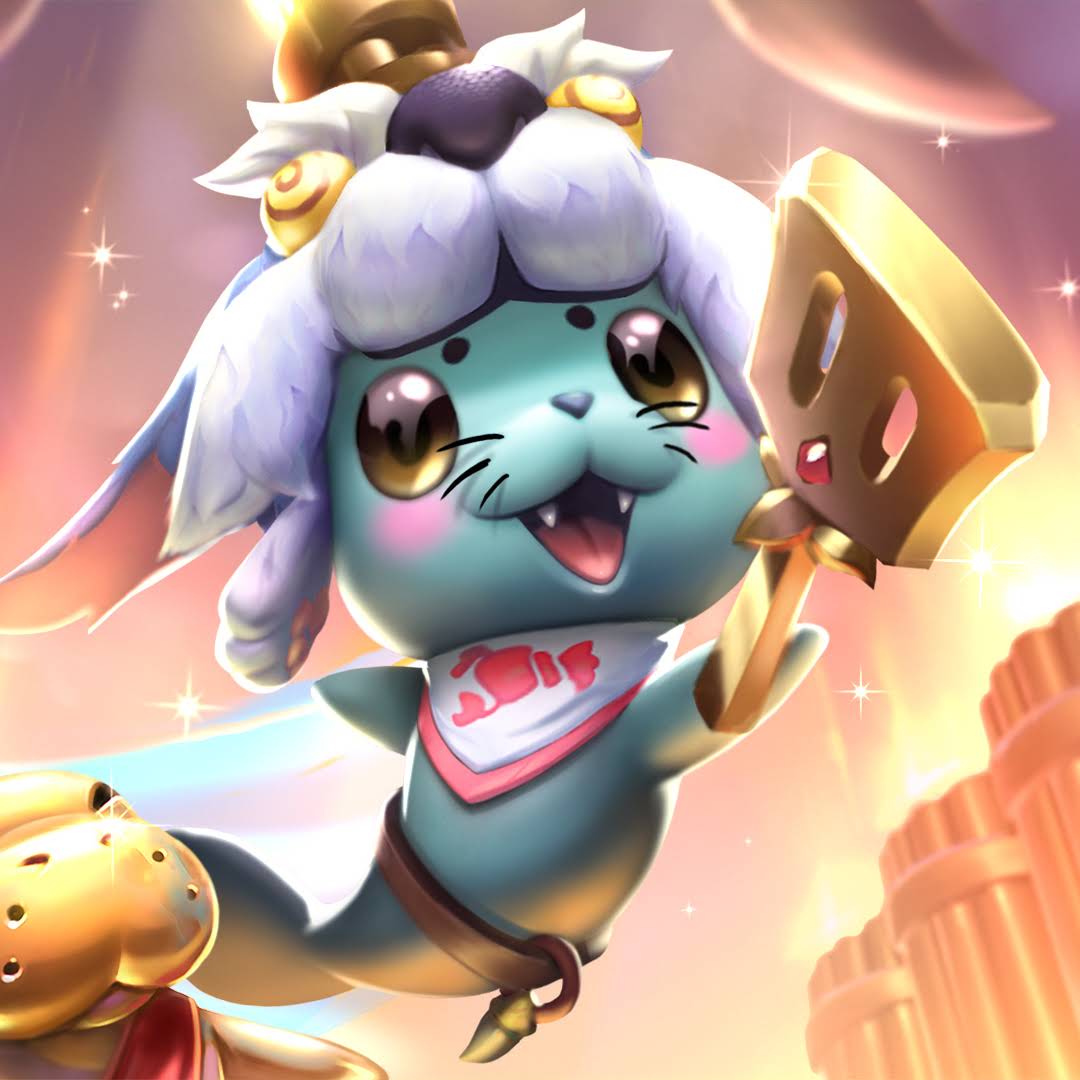 Post from Chilling Smite