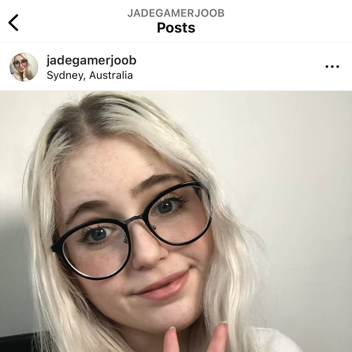 Post from JadeJoob Movies