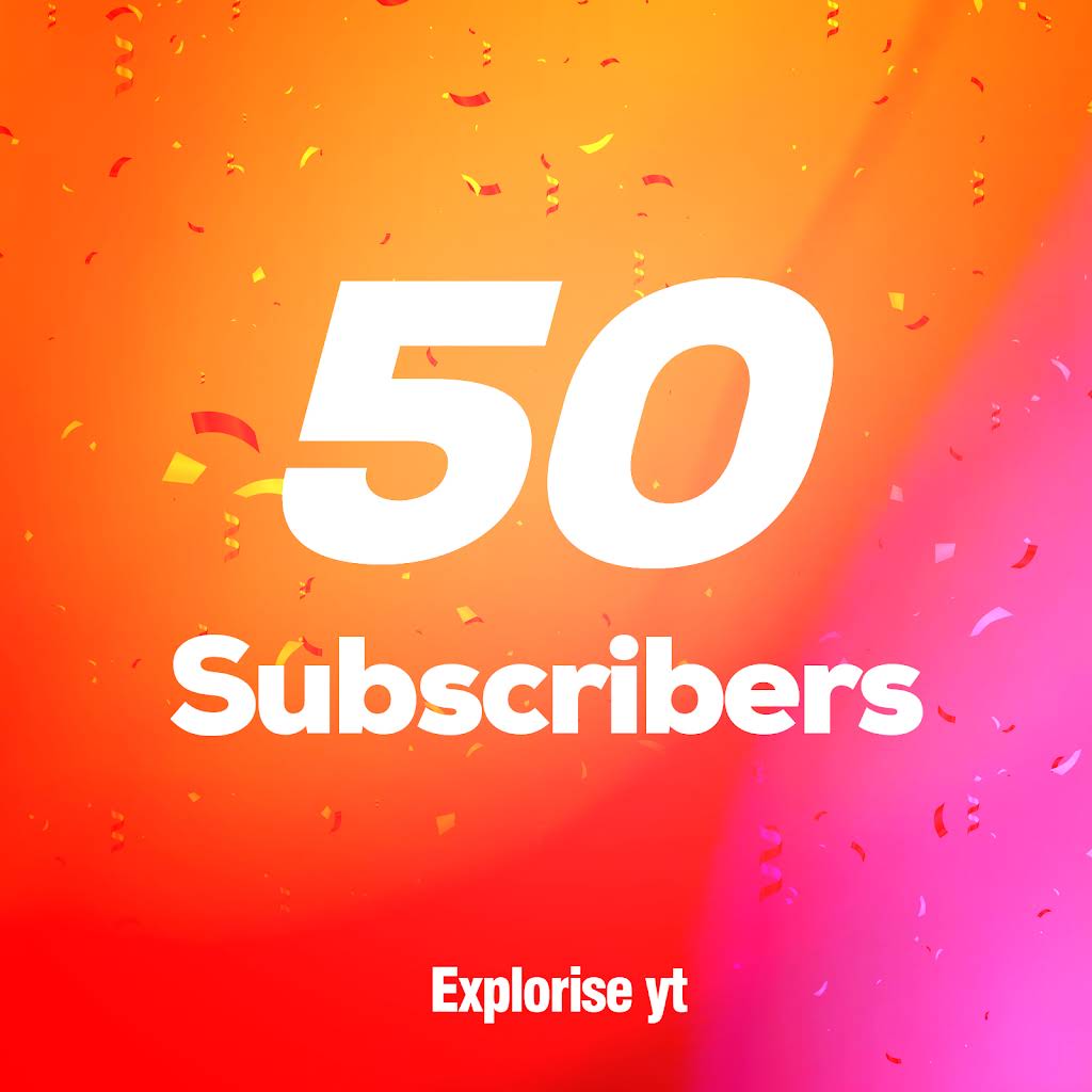 How to Get 50 Subscribers on Youtube: Proven Strategies - Digitaist
