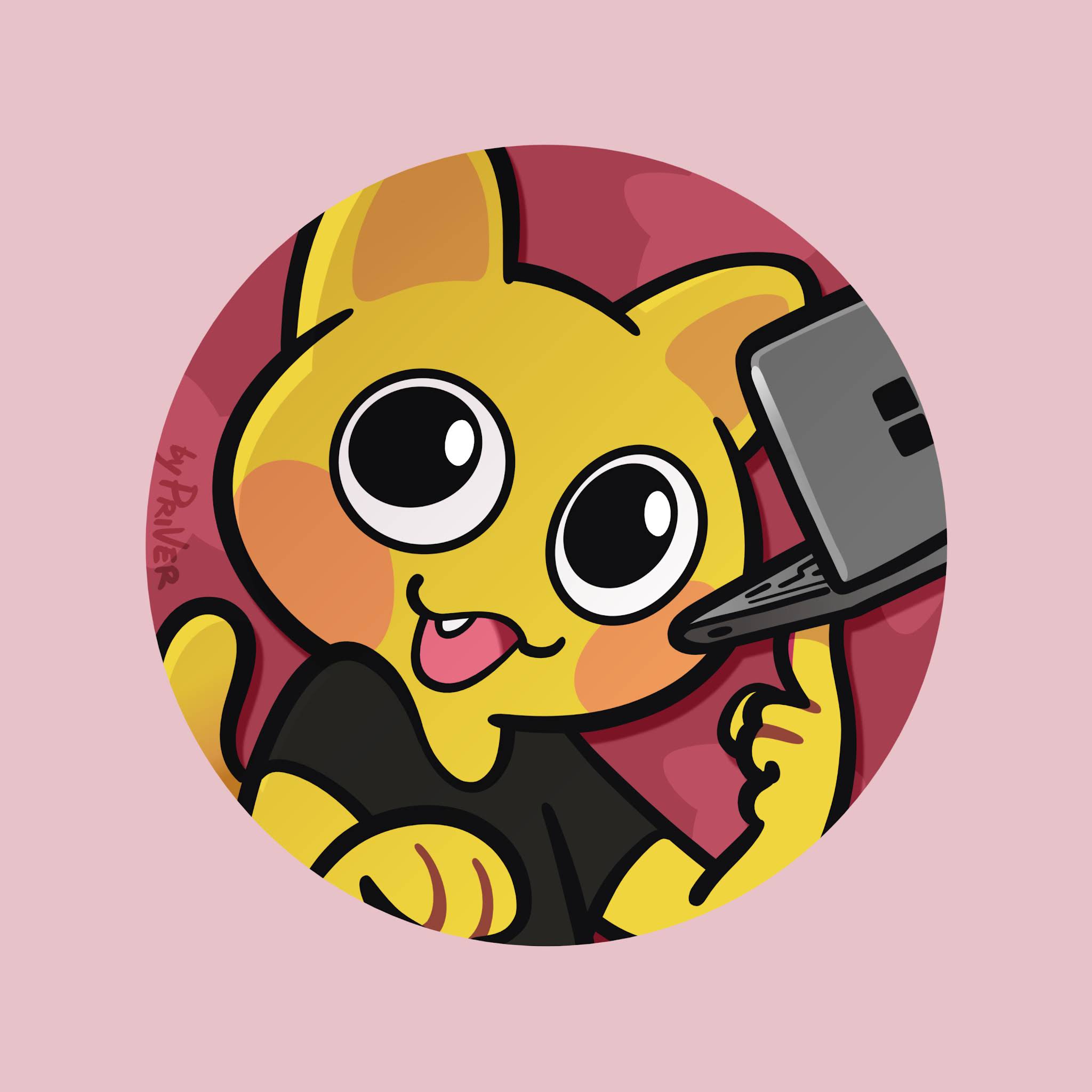 Post from PriVer Animation