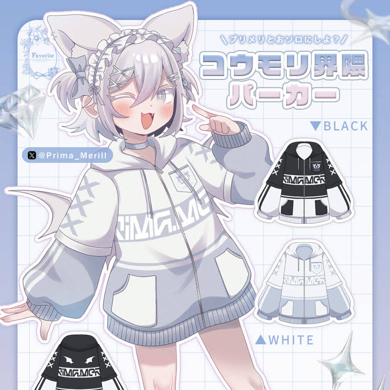 Post from Prima.Merill Ch