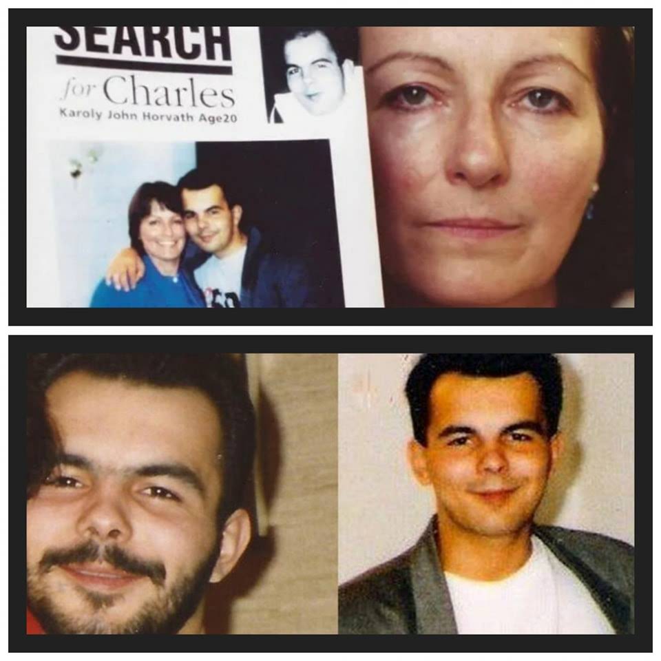 Post from Lighting their way home