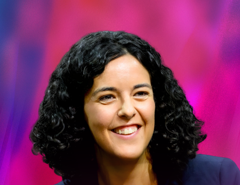 Le journal de BORIS VICTOR : Manon Aubry - Contre les racismes ...