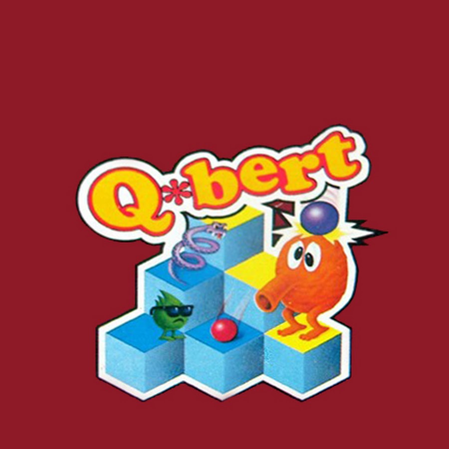 Q*bert - Topic - YouTube