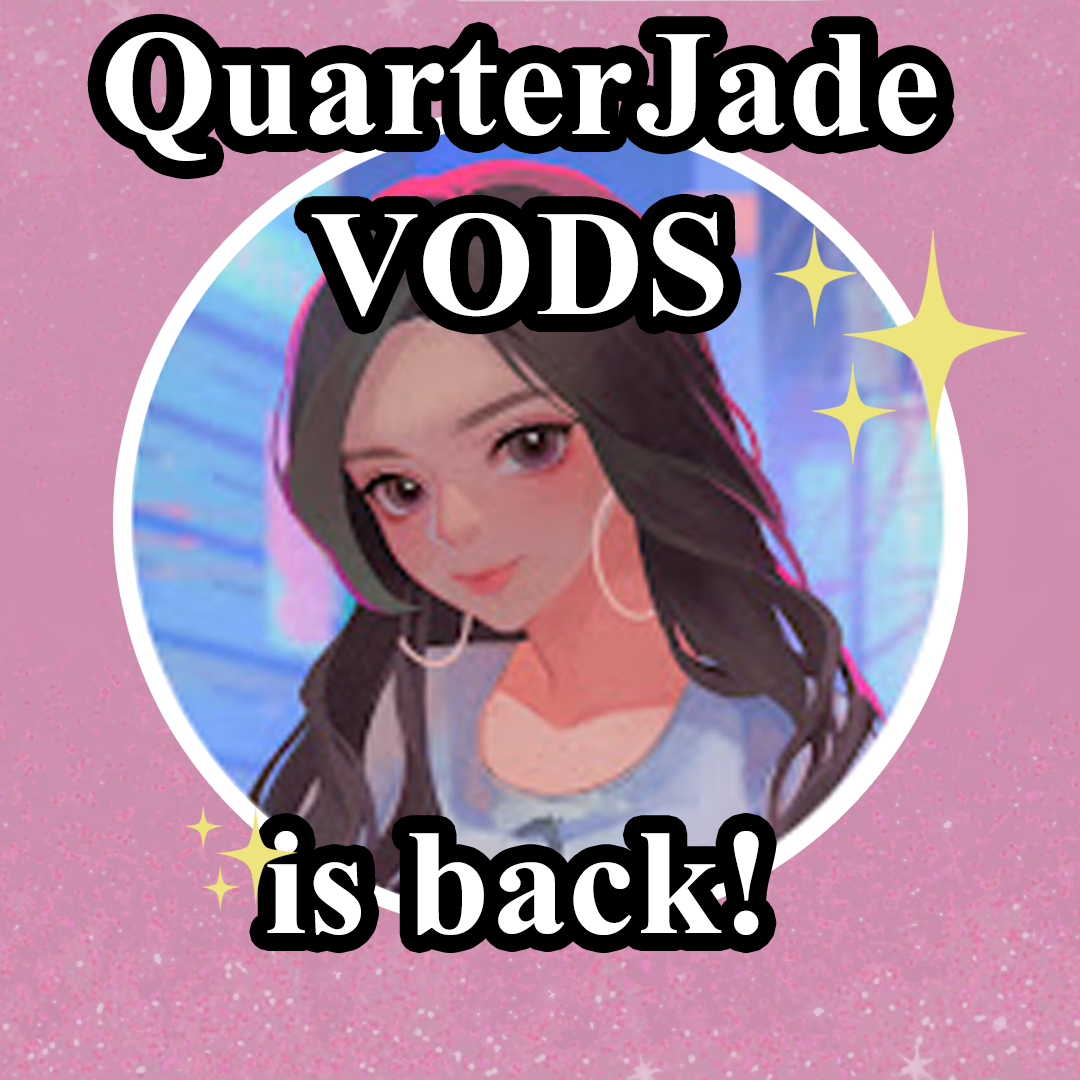 Post from QuarterJade Clips