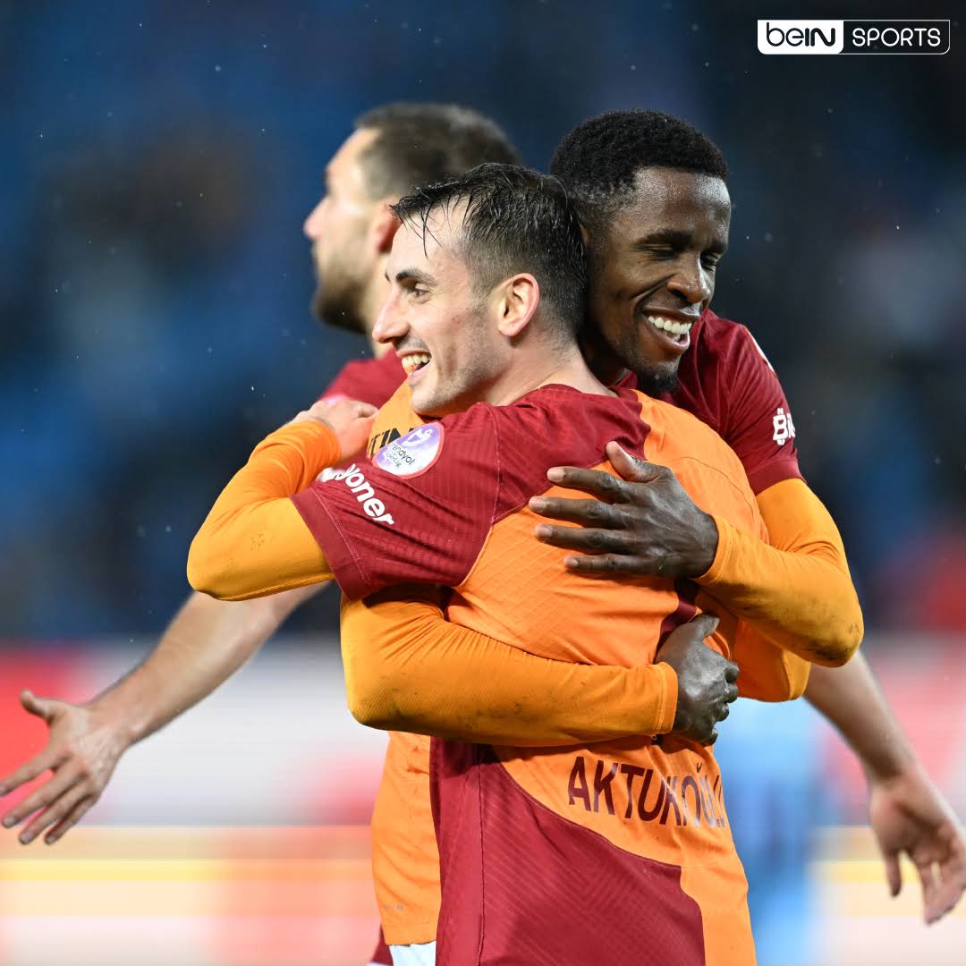 Post from Cimbom Official