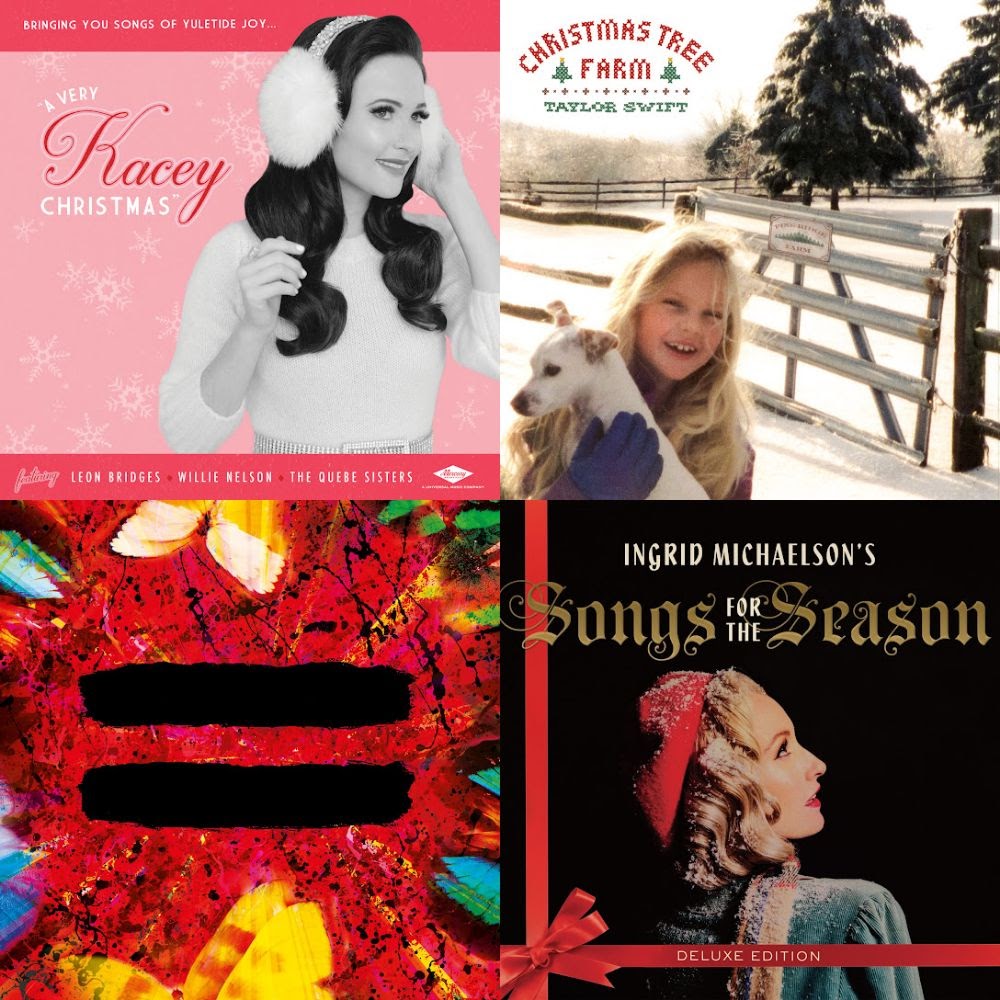 christmas bangers