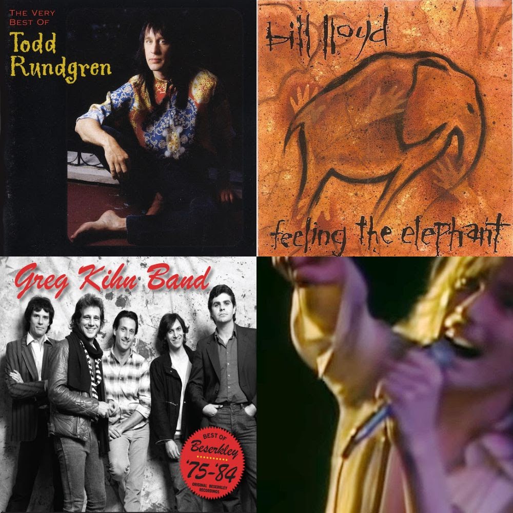 The Definitive Power Pop Collection