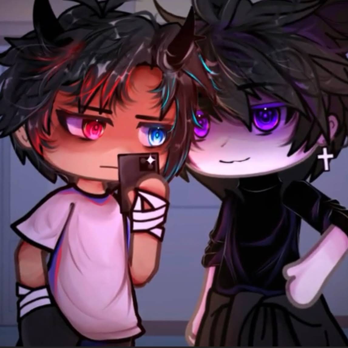 Post from Xenako