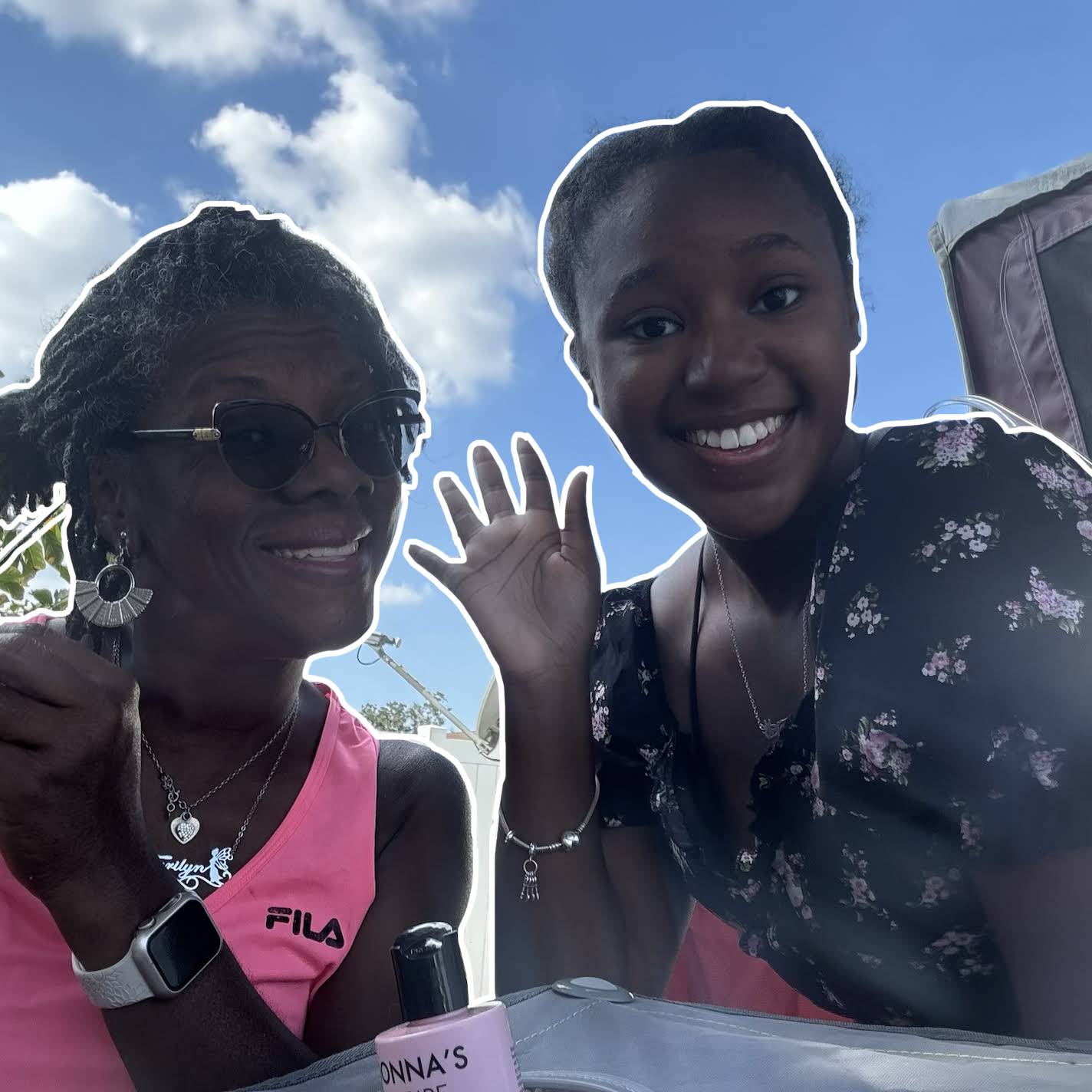 Post from The Good Life