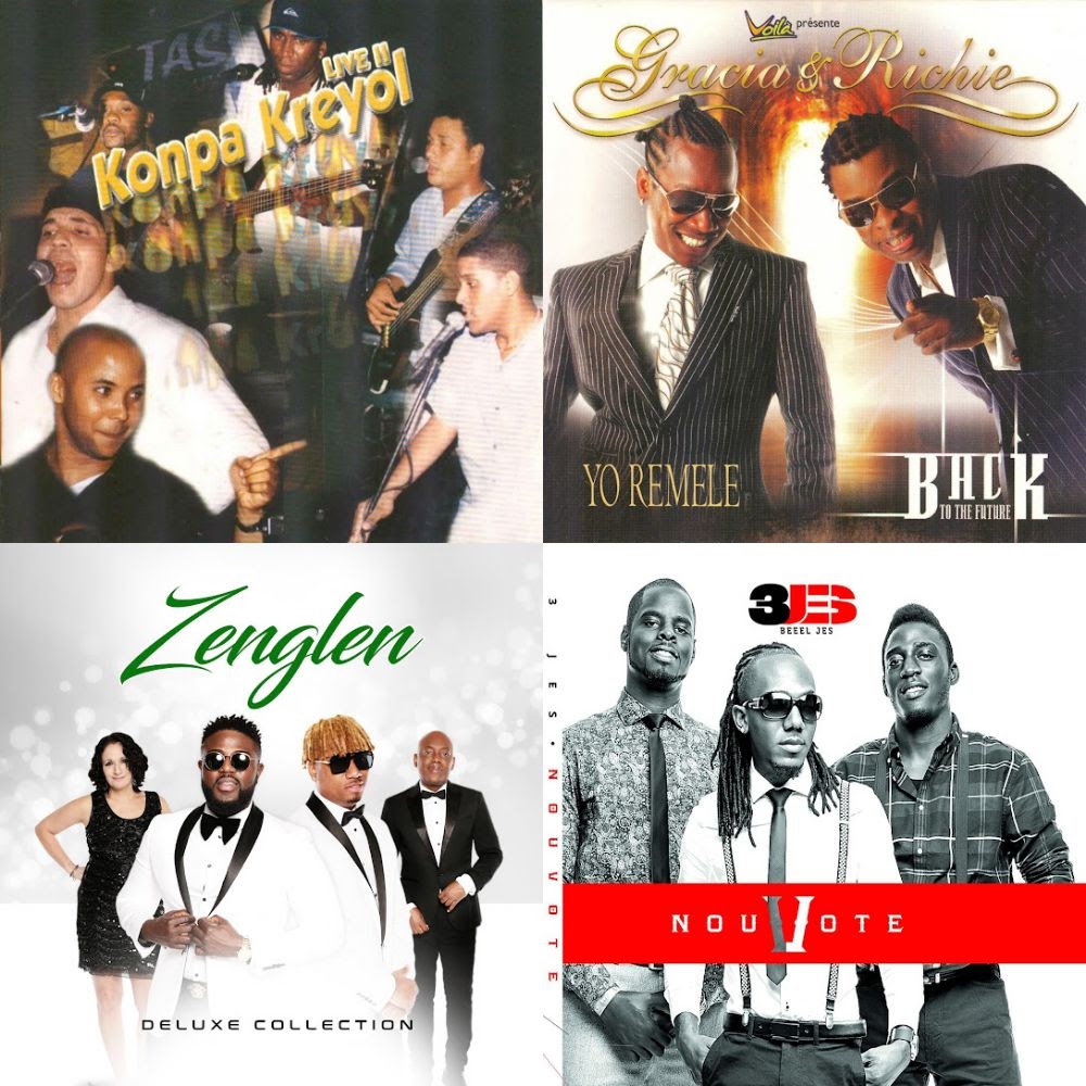 zenglen gracias delva