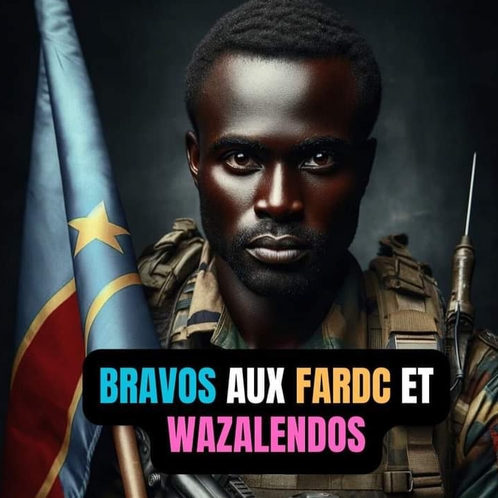 Post from AFRO INFOS 243