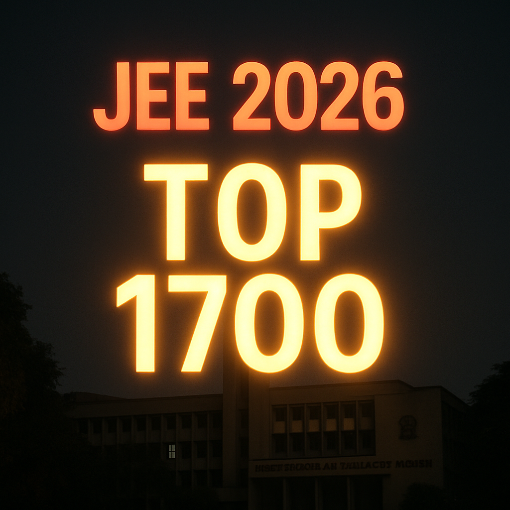 Post from Eduniti - Physics by Mohit Goenka_IITKGP