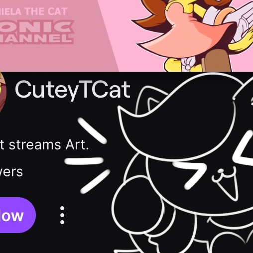 Post from CuteyTCat