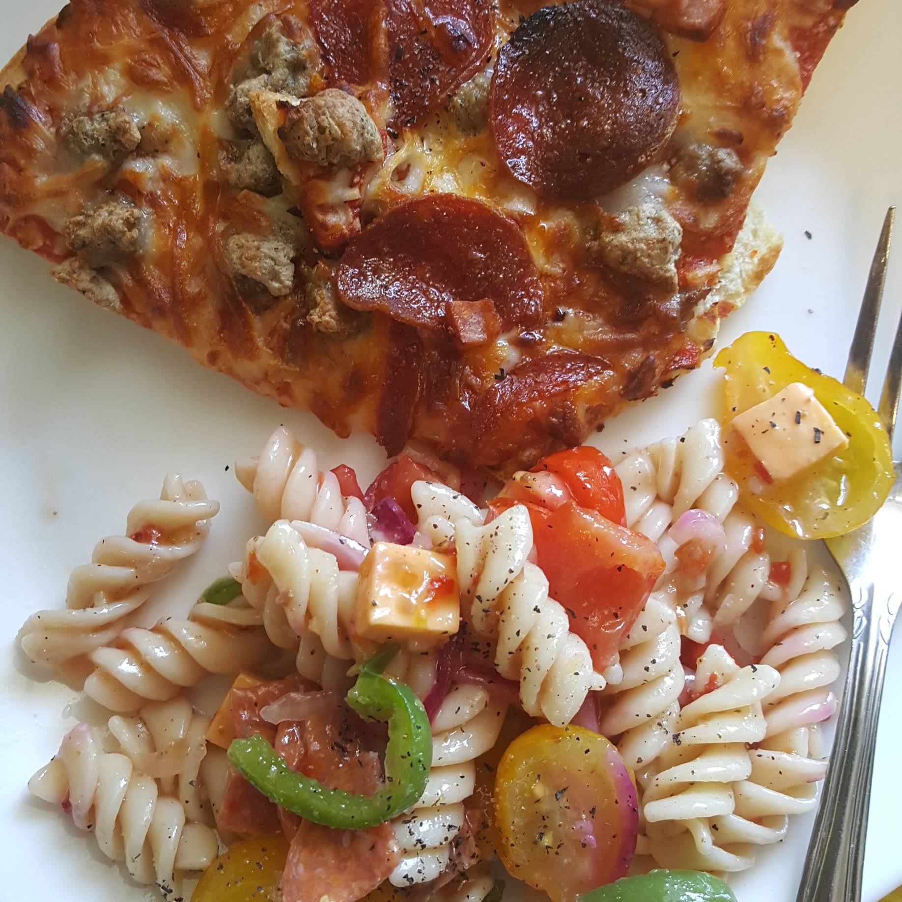 Post from SIMPLE FOOD SIMPLE LIFE