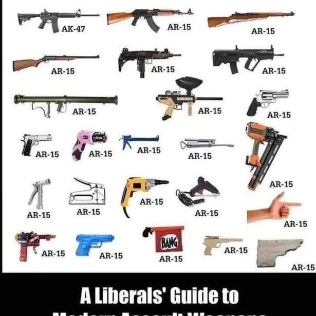 Post from Conservative Vibes