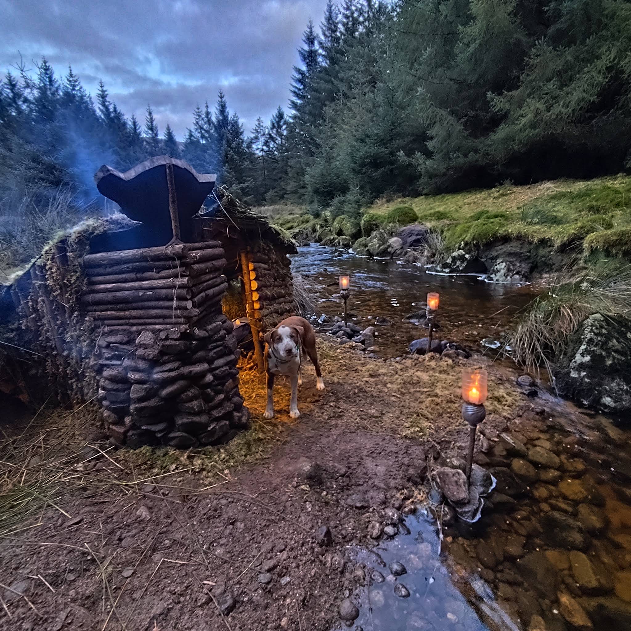 Post from Paddys Bushcraft