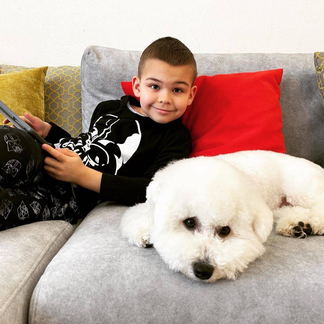 Post from Dima Kids TV