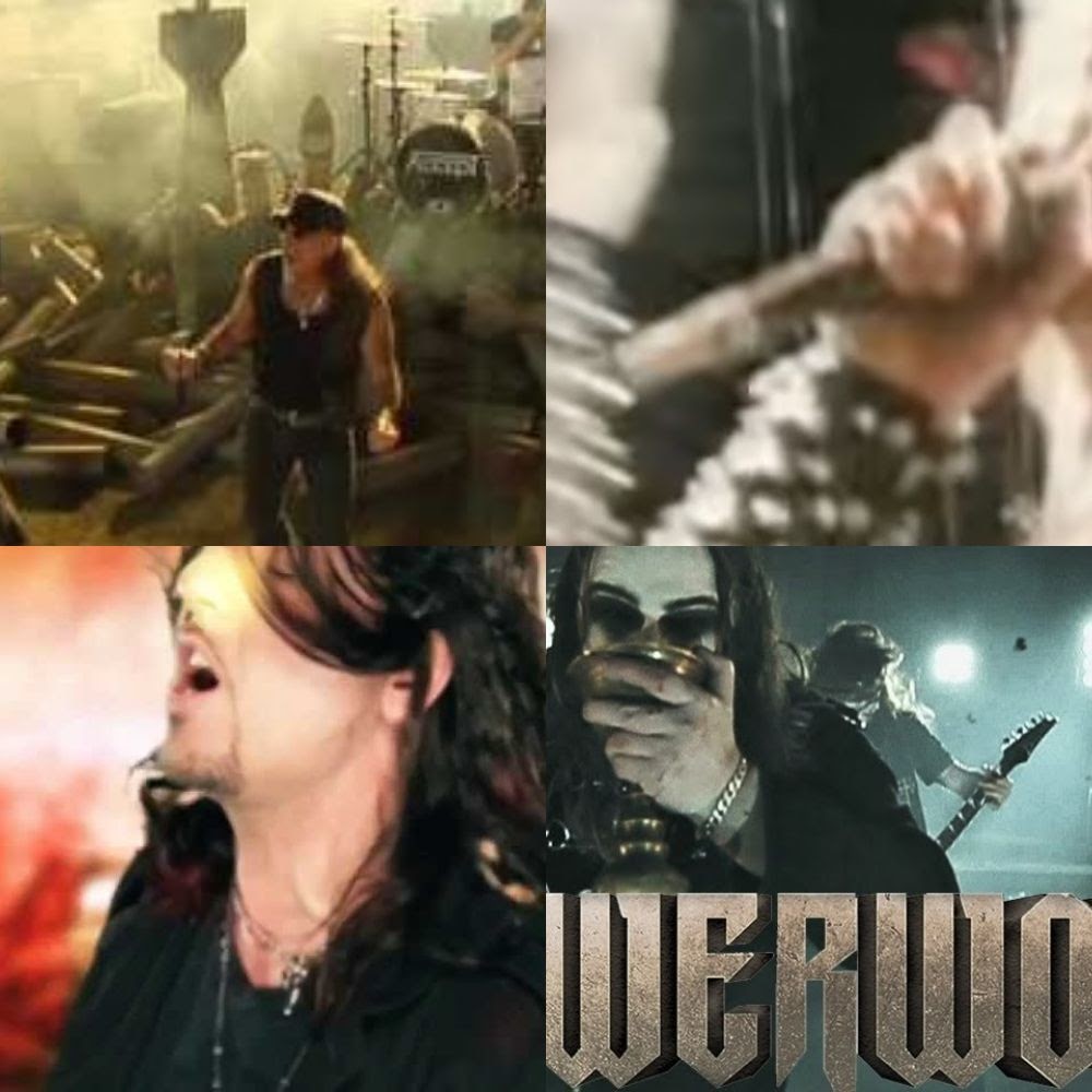 European Heavy & Power Metal