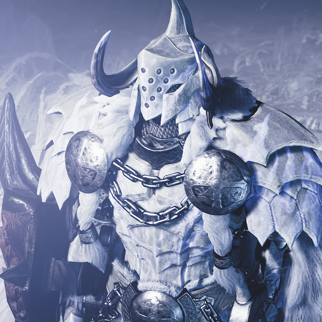 Post from Sauros l Monster Hunter