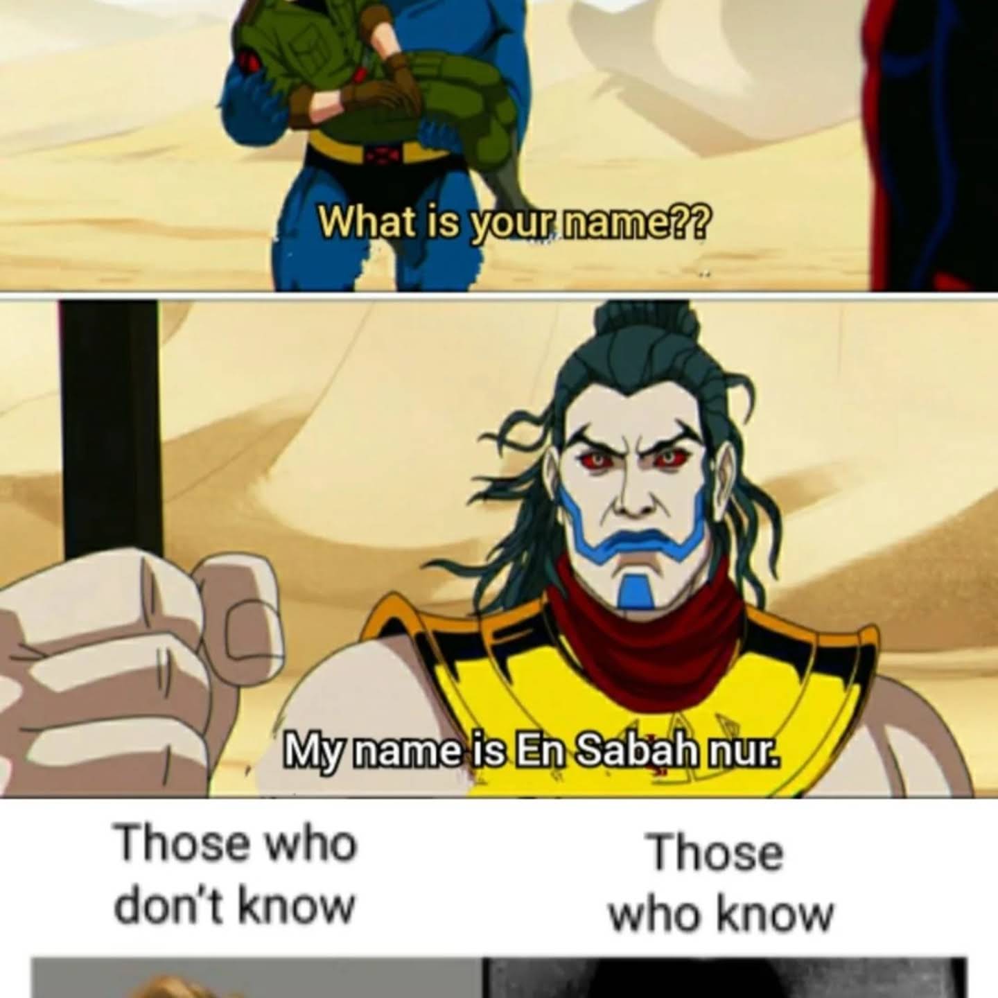 Post from Wham Bam Marvel