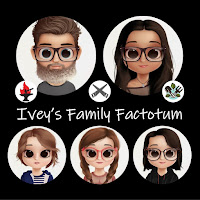 Post from Ivey's Family Factotum