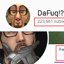 Post from DaFuq!?Boom!