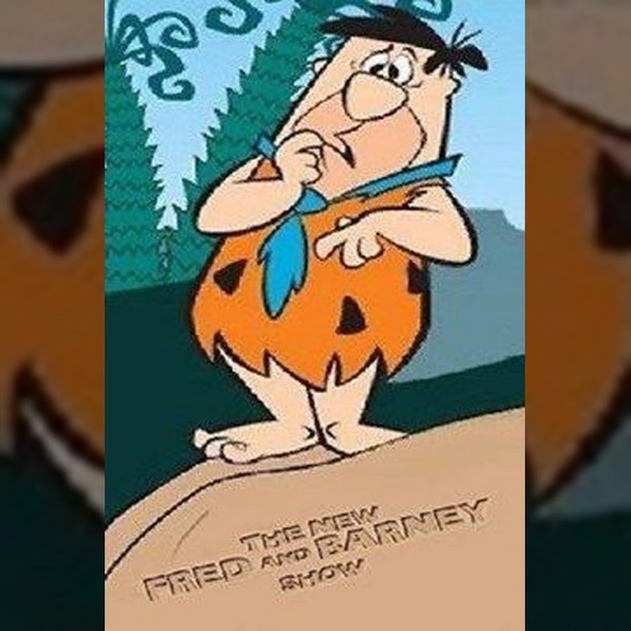 The New Fred and Barney Show - Topic - YouTube