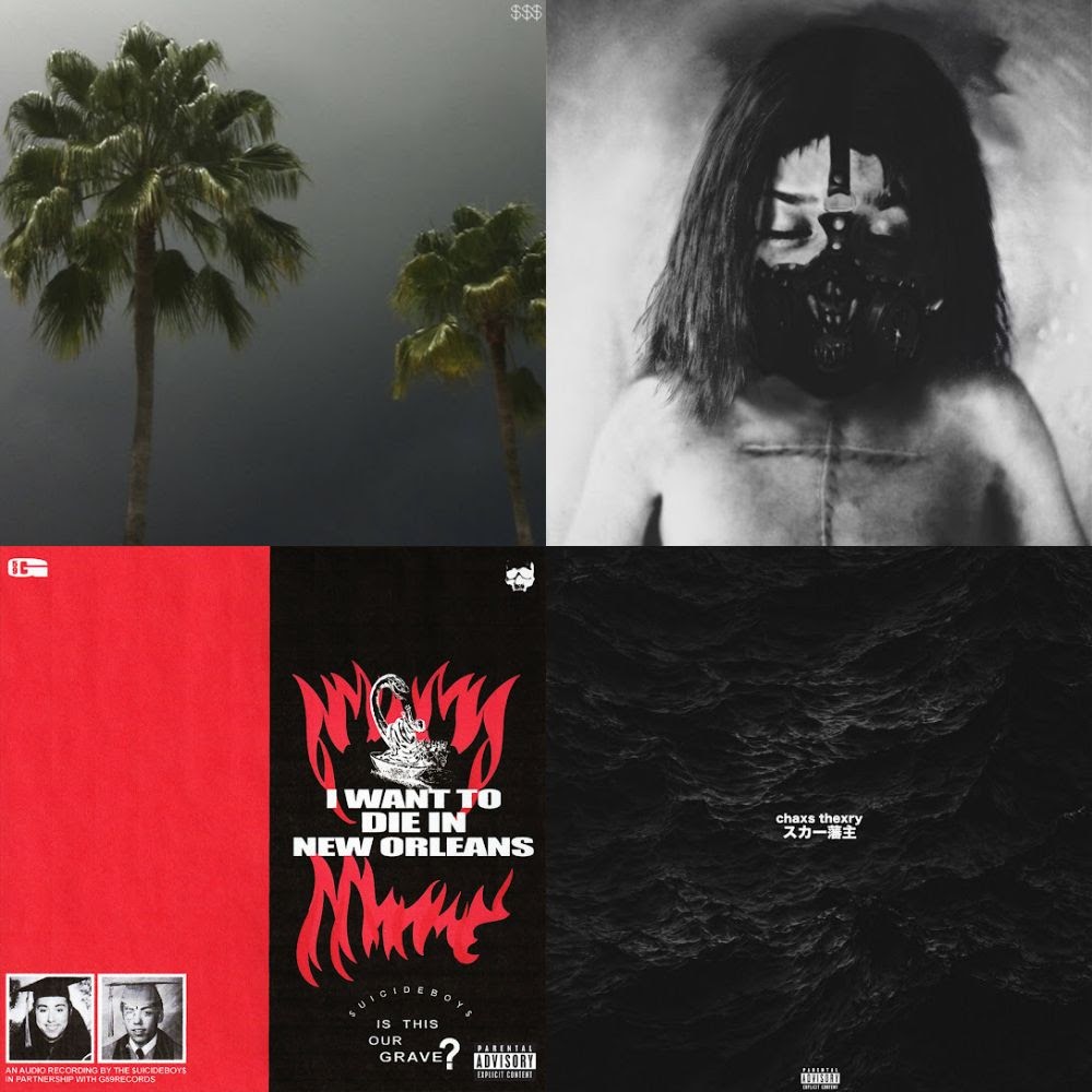 car vid music