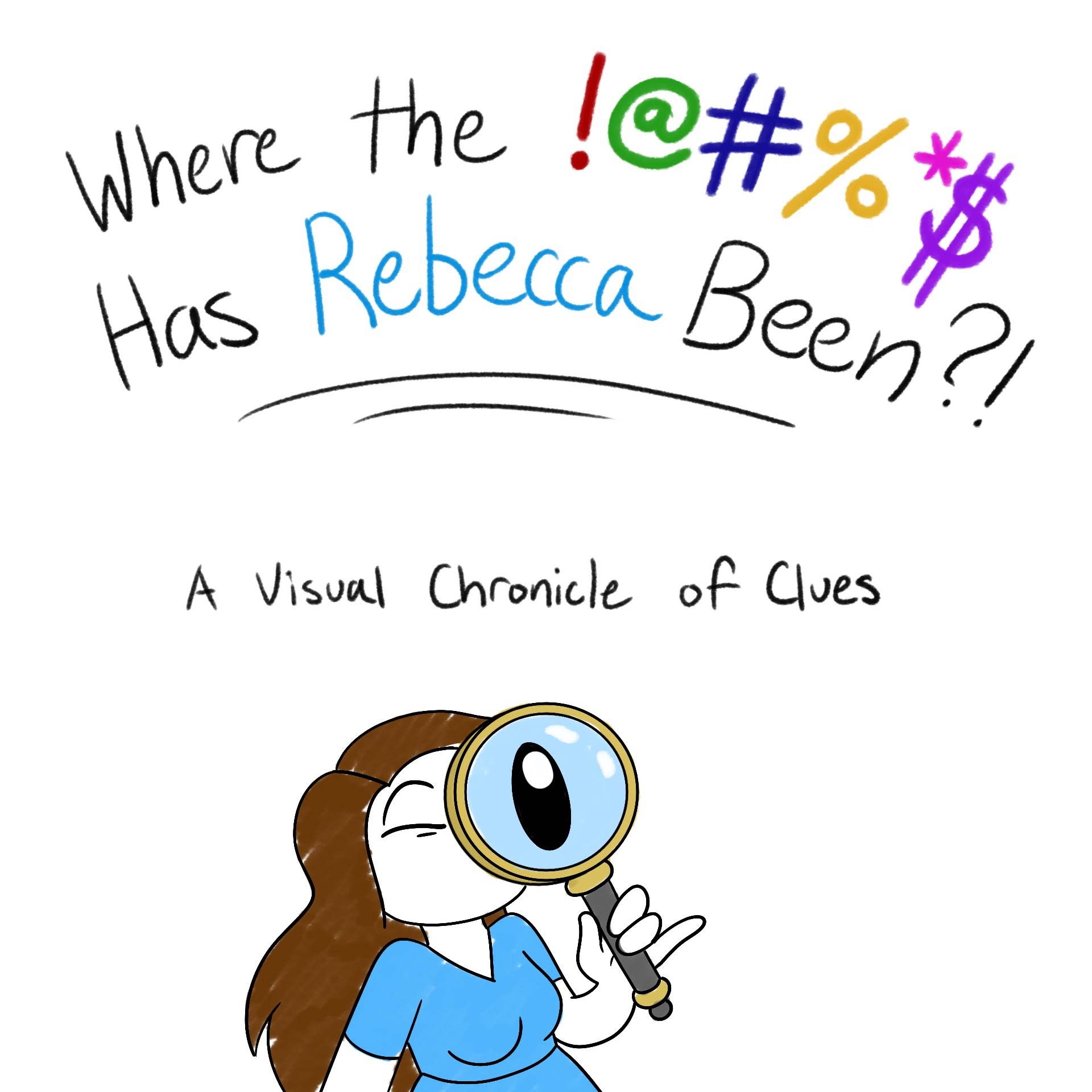 Post from Let Me Explain Studios