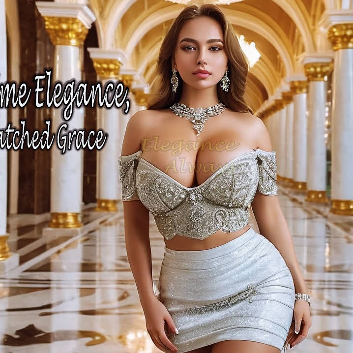 Post from Elegance Always