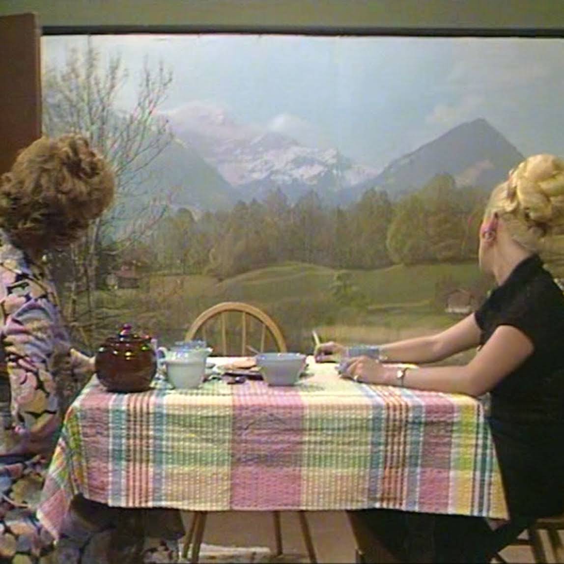 Post from On T'Cobbles