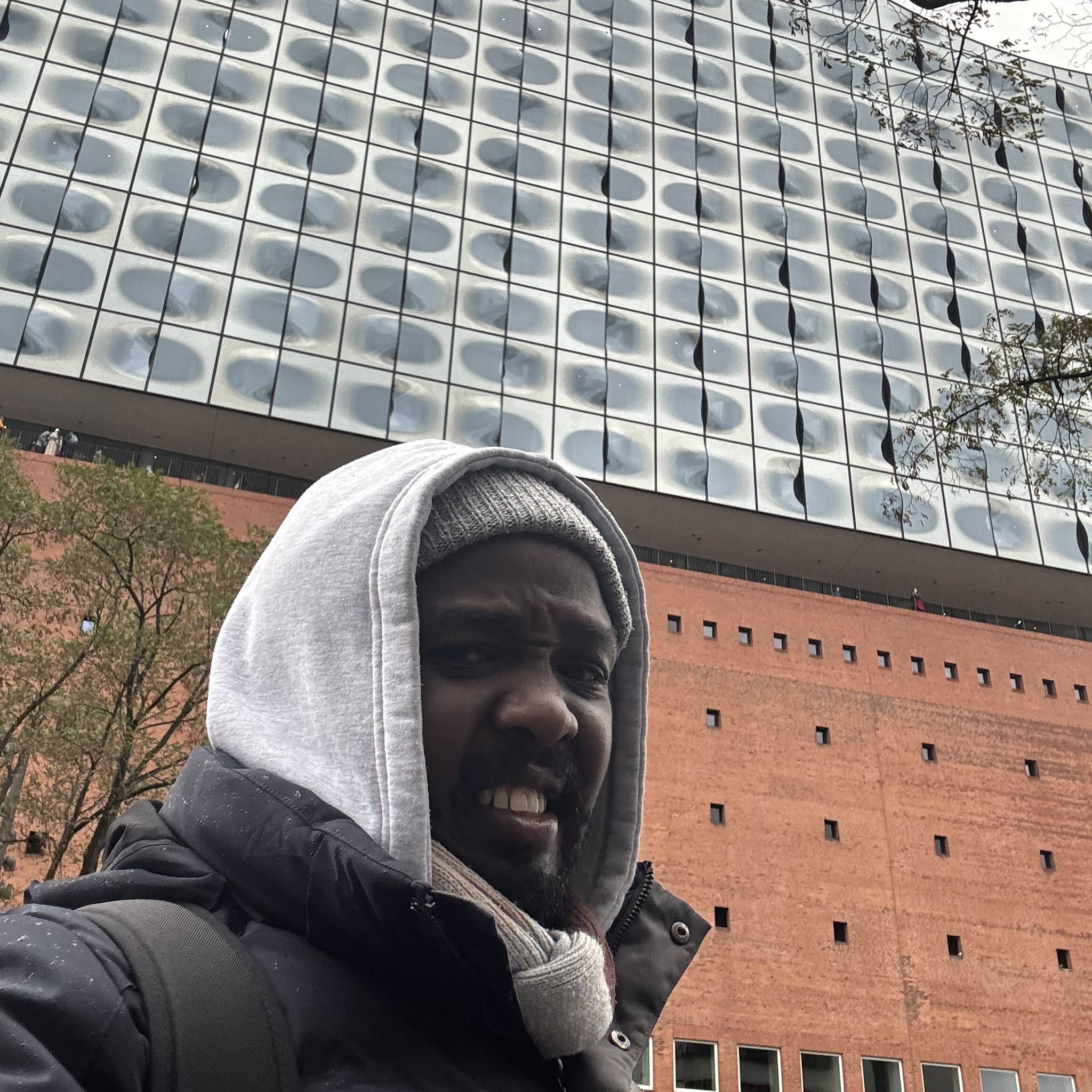 Post from Daniel Gitau