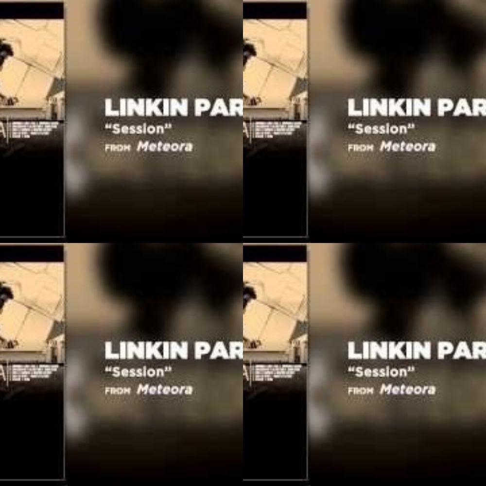 Linkin Park - Meteora (Instrumentals)