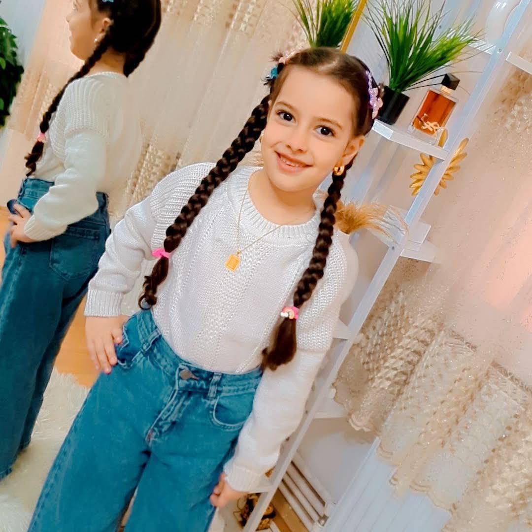 Post from علي و سرى Ali & Sura