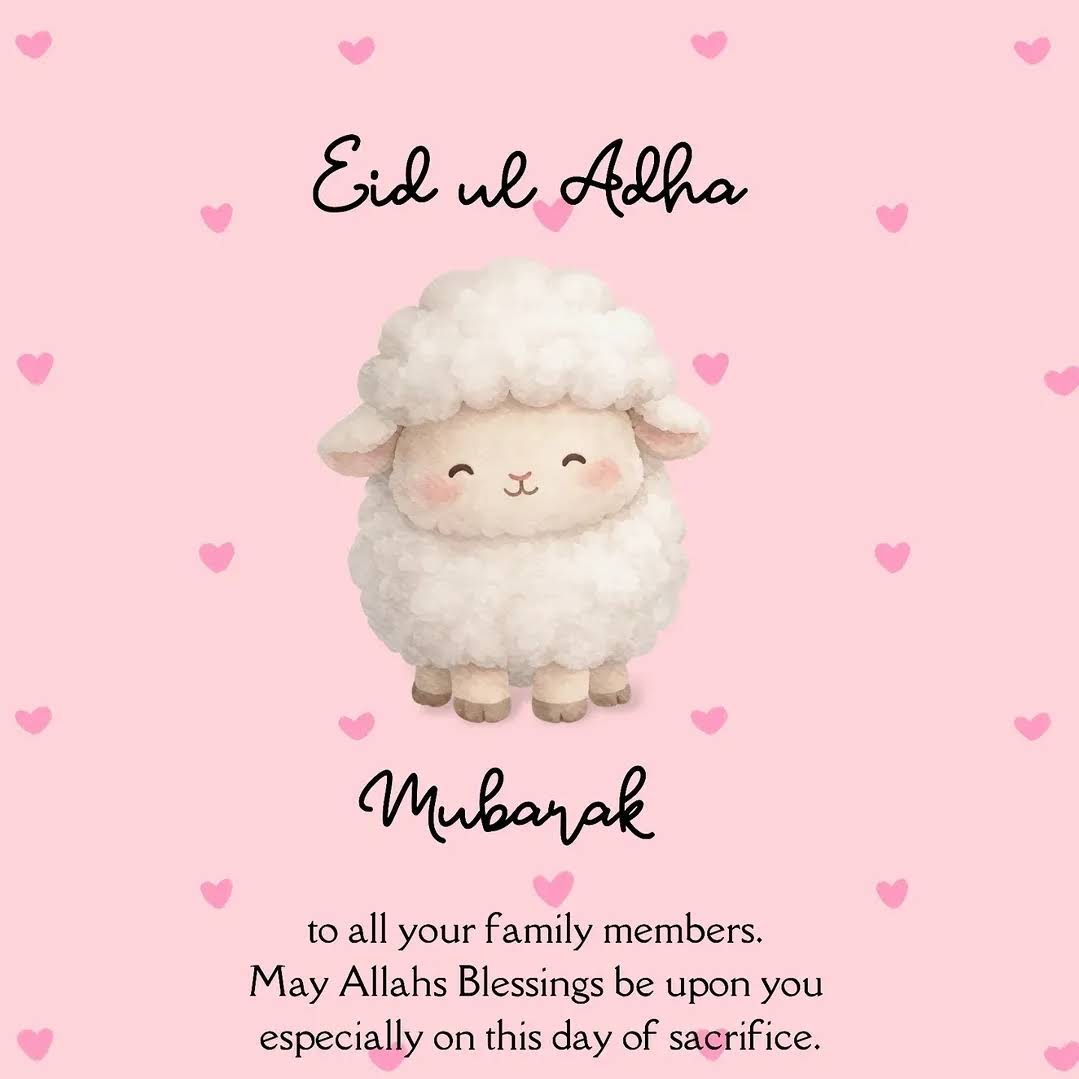 Post from Bint-E-Hawa
