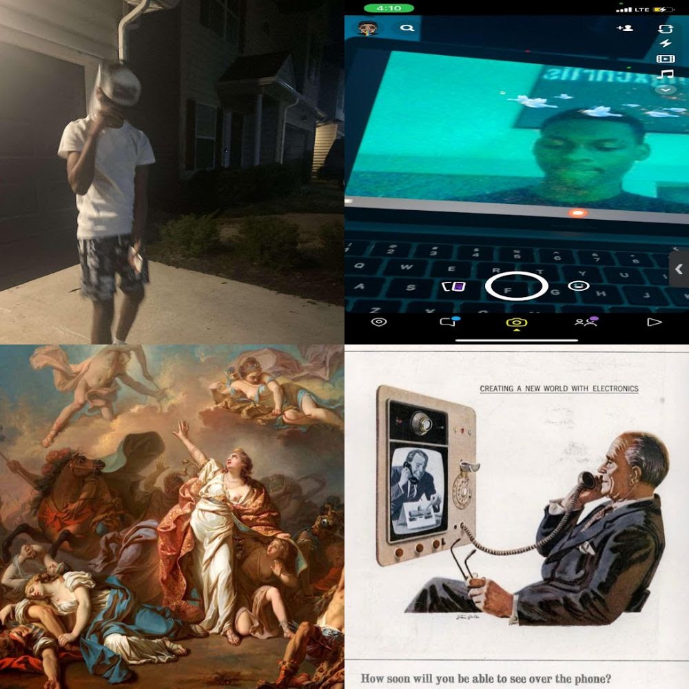 pluggnb/underground rap