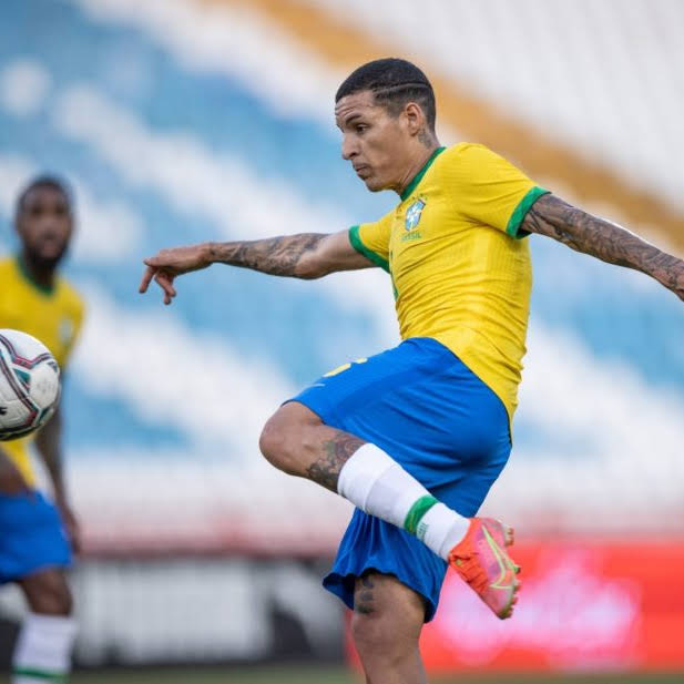 Post from Tupi Esportes