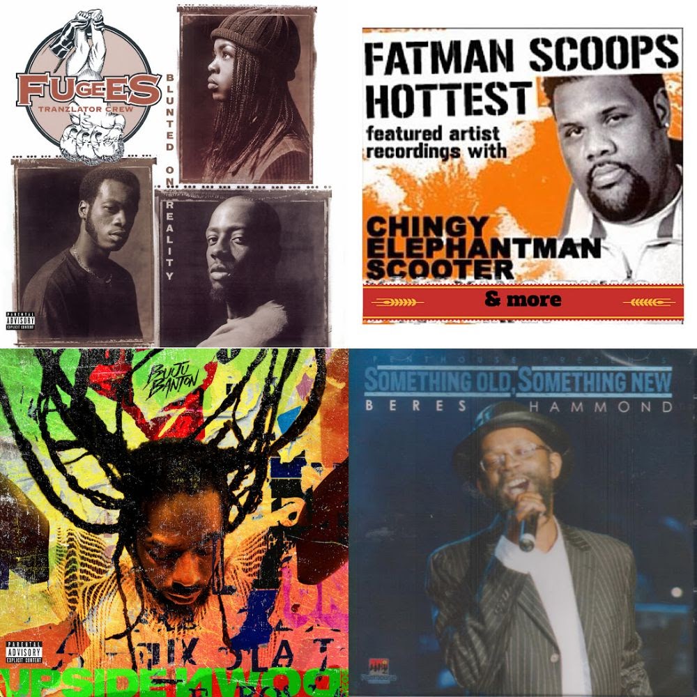 Feelin' alright baby