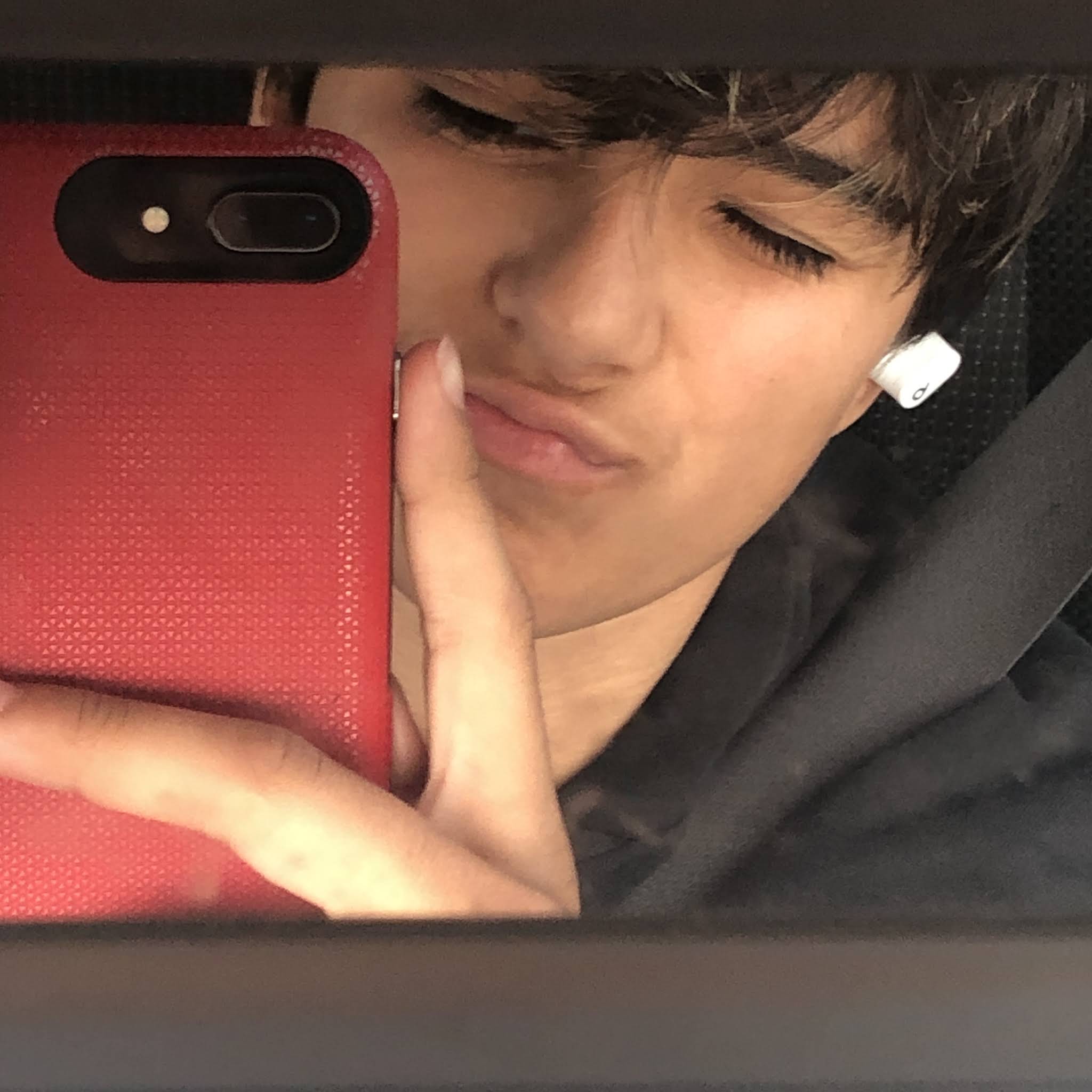 Post from Max Rivers